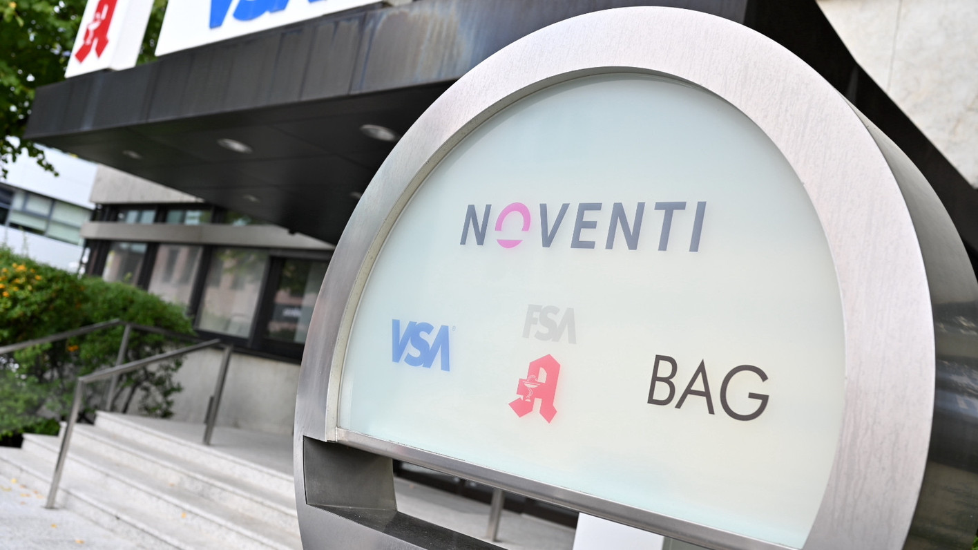 Noventi wird bescheidener. Und teurer. | APOTHEKE ADHOC