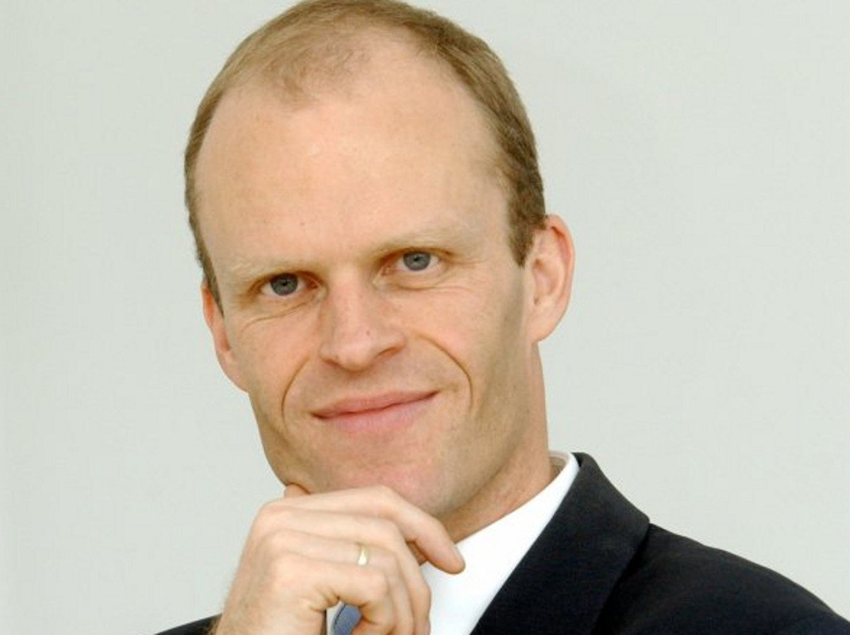 Bangerter neuer Alliance-Chef | APOTHEKE ADHOC