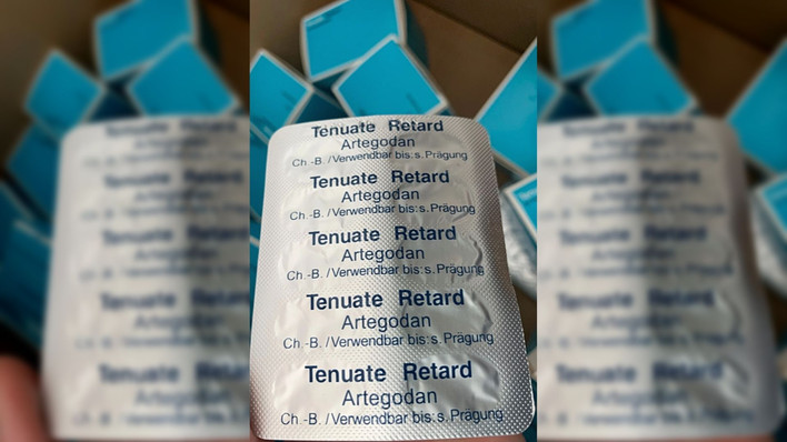 Amfepramon: Off-Label Therapie bis zu 20 Jahre lang | APOTHEKE ADHOC