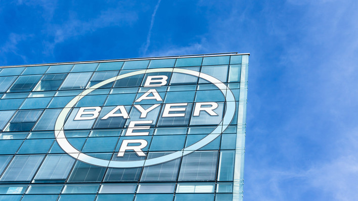 Breakthrough Therapy: Bayer entwickelt Lungenkrebsmittel | APOTHEKE ADHOC