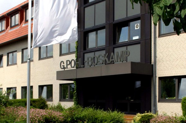 Pohl-Boskamp: Go West, GoNitro | APOTHEKE ADHOC