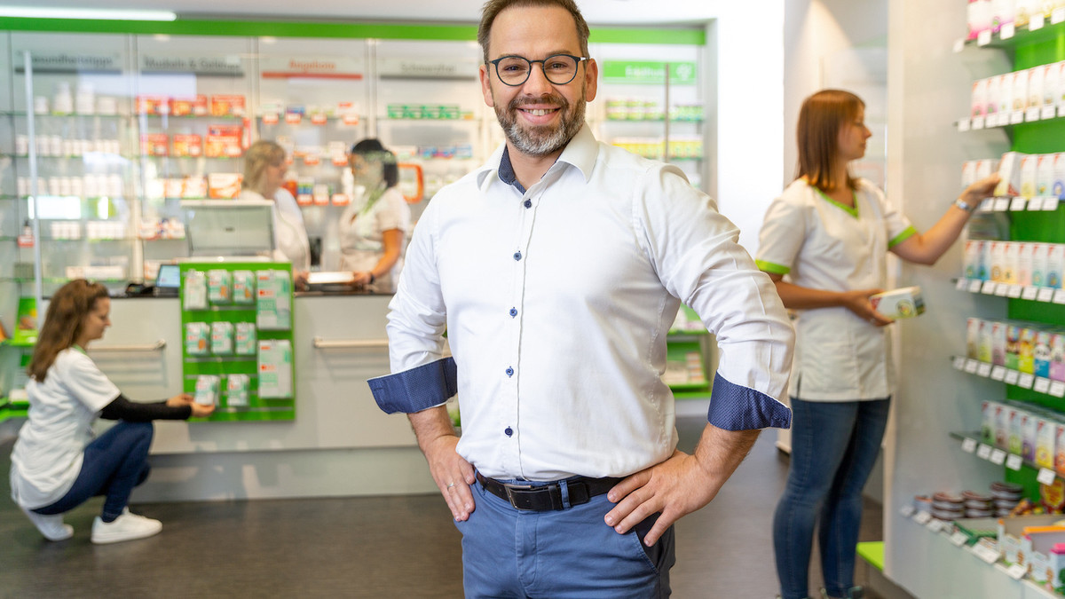 Retax-Wahnsinn: „Es muss Bagatellgrenzen geben“ | APOTHEKE ADHOC