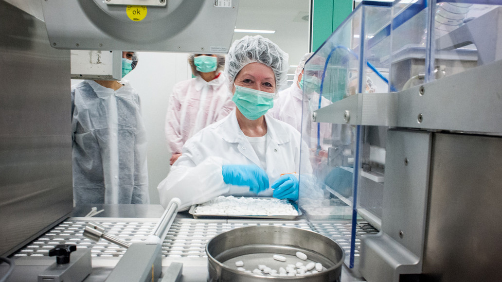 Aristo: Verhütungsring ungekühlt | APOTHEKE ADHOC