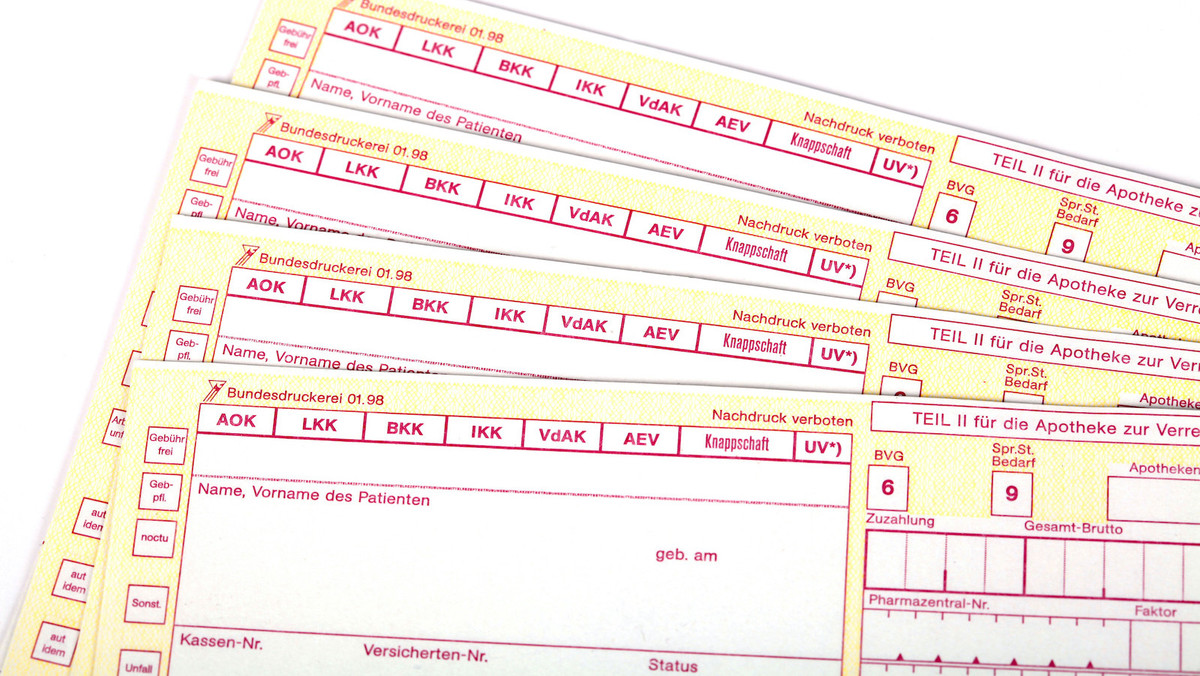 Wie lange dürfen BtM-Rezepte beliefert werden? | APOTHEKE ADHOC