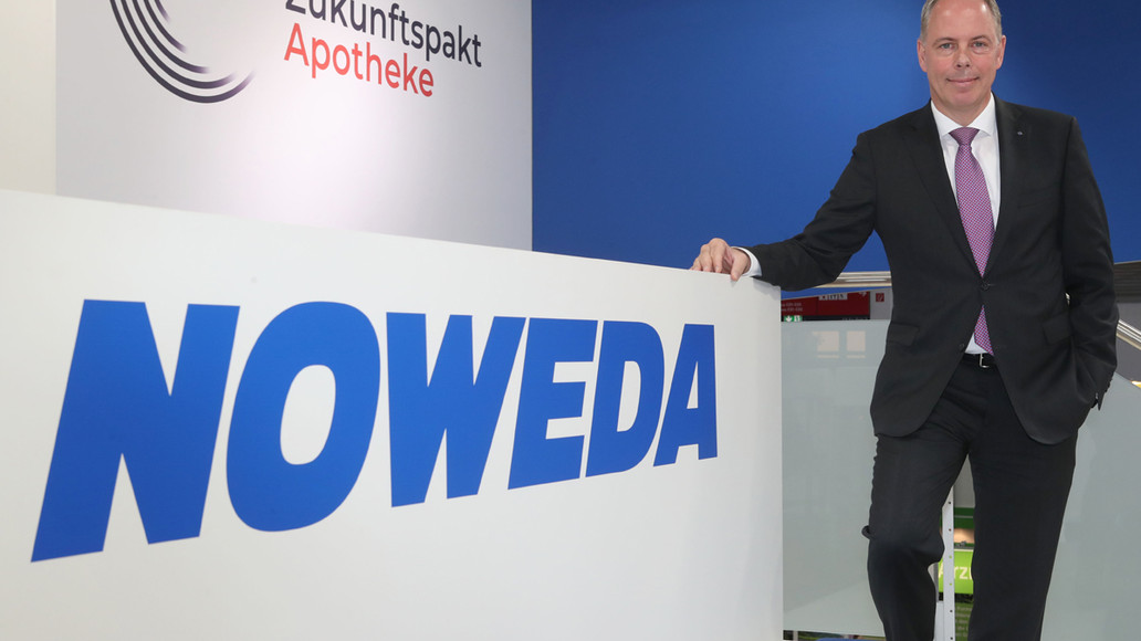 Pharmagroßhandel in Deutschland | APOTHEKE ADHOC