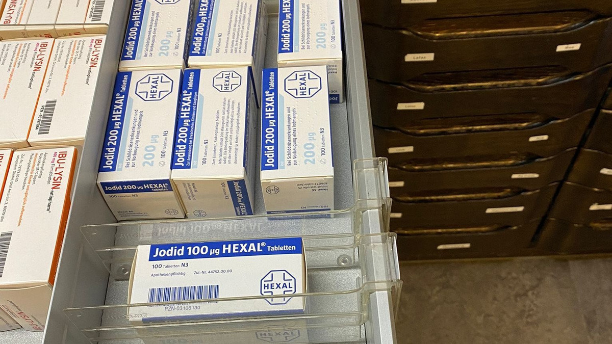 Retaxgefahr: OTC auf Muster-16-Format | APOTHEKE ADHOC