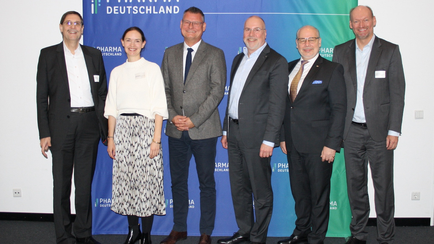 Gegen Resistenzen & Engpässe: PoC-Tests in Apotheken und Praxen ...