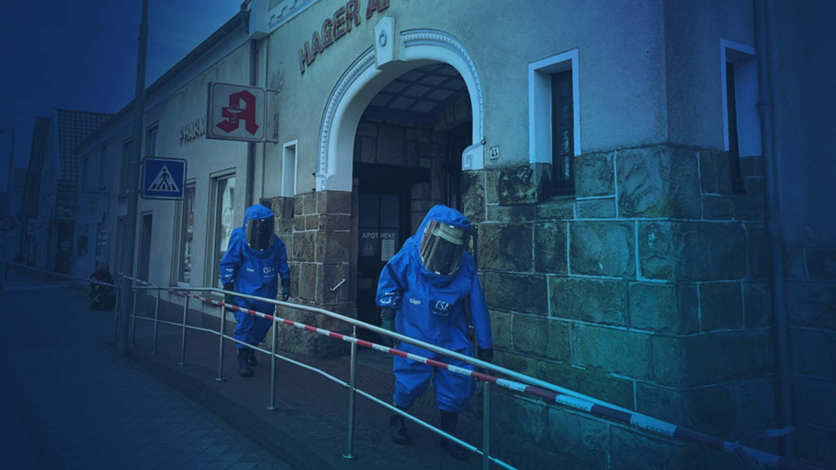 eHBA für weitere Berufsgruppen / Bayer steigt bei Natsana ein / Z ...