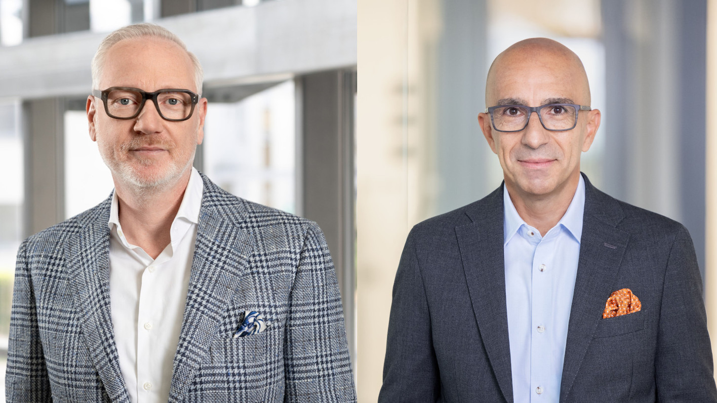 Phagro wieder mit Doppelspitze | APOTHEKE ADHOC