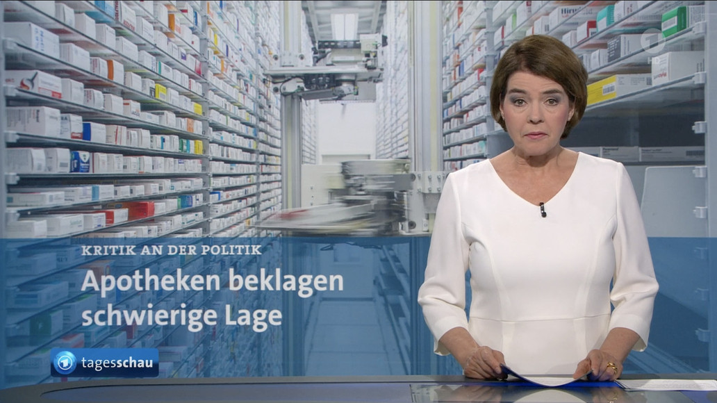 AOK: Apotheken verdienen an jeder Preiserhöhung | APOTHEKE ADHOC