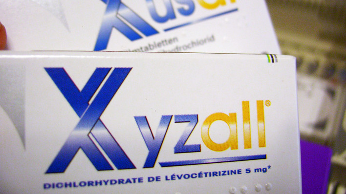 OTC-Switch für Xusal und Ortoton? | APOTHEKE ADHOC