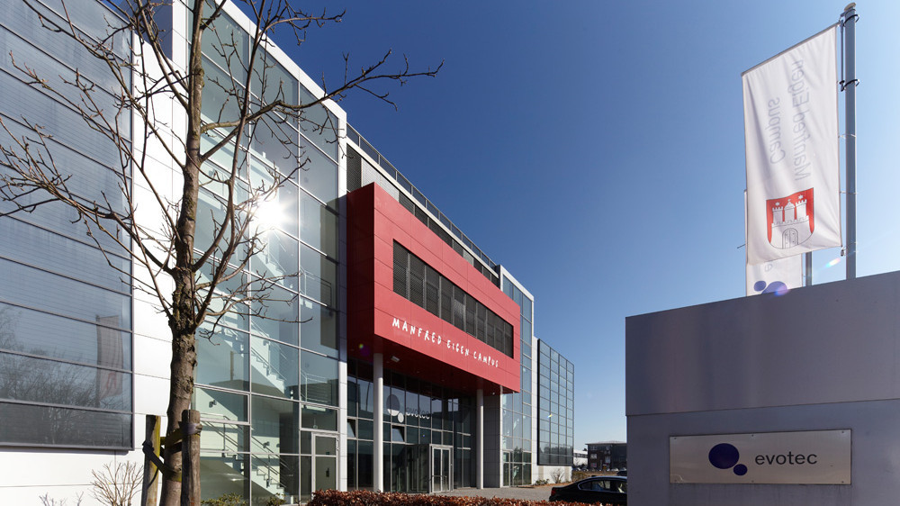 Evotec und Bayer erweitern Zusammenarbeit | APOTHEKE ADHOC