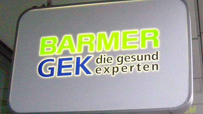 Vier Inko-Versender für TK-Versicherte | APOTHEKE ADHOC