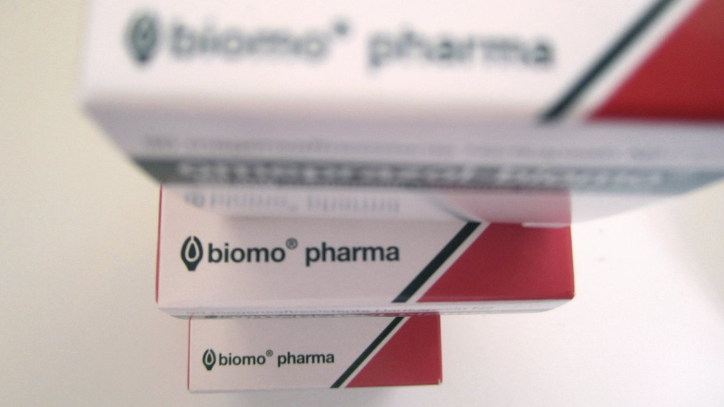 Biomo: Prinzip Mothes | APOTHEKE ADHOC