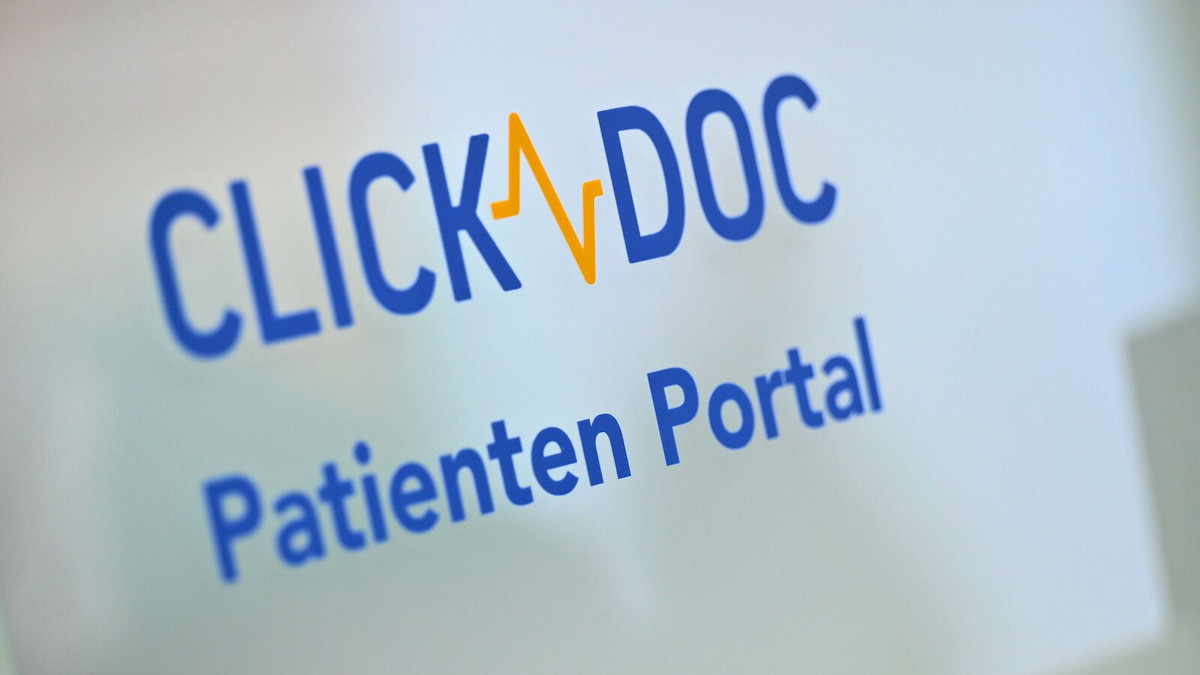 Von DocMorris zu Clickdoc | APOTHEKE ADHOC