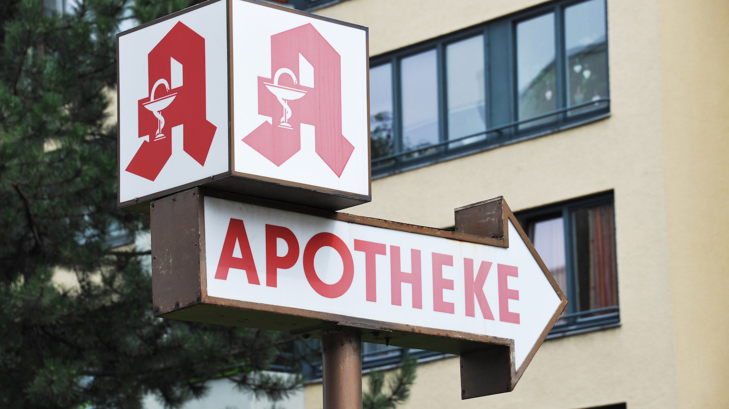 Mehr Impfungen im Osten, mehr Antibiotika im Westen | APOTHEKE ADHOC