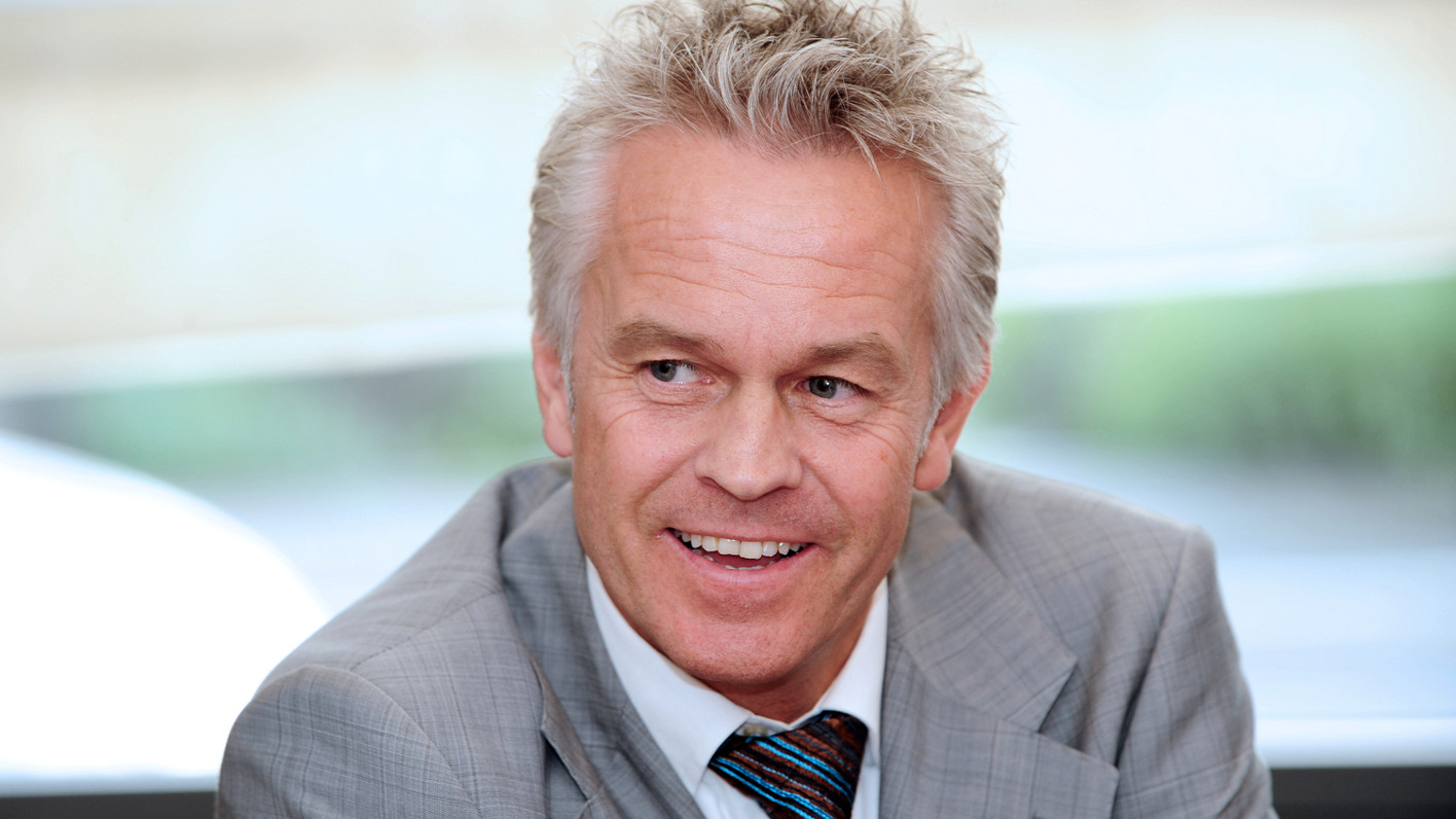 „Kooperationen brauchen keine Schläfer“ | APOTHEKE ADHOC