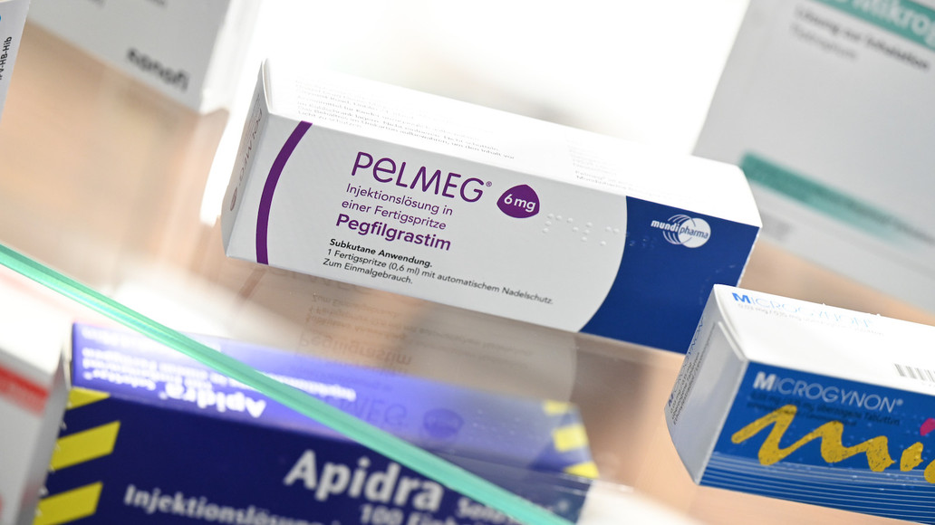 GMK will Biosimilar-Austausch streichen | APOTHEKE ADHOC