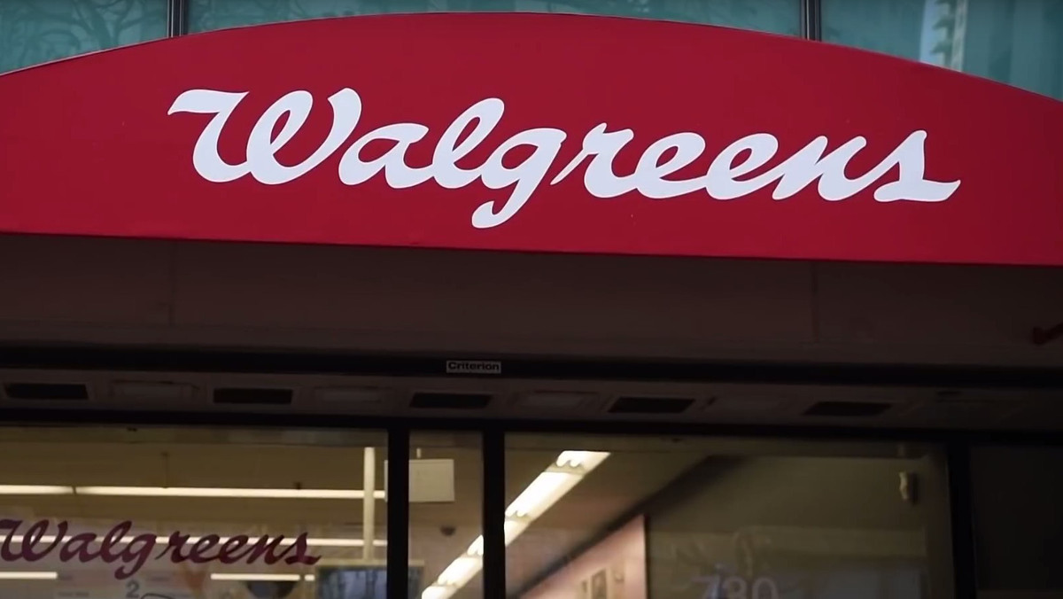 CVS & Walgreens akzeptieren milliardenschweren Opioid-Vergleich ...