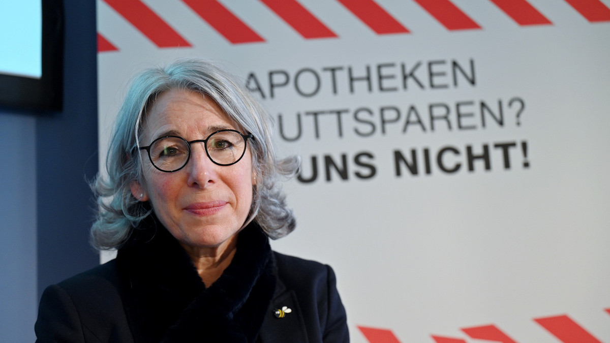 Warum Die Abda Keine Demo Organisiert Apotheke Adhoc