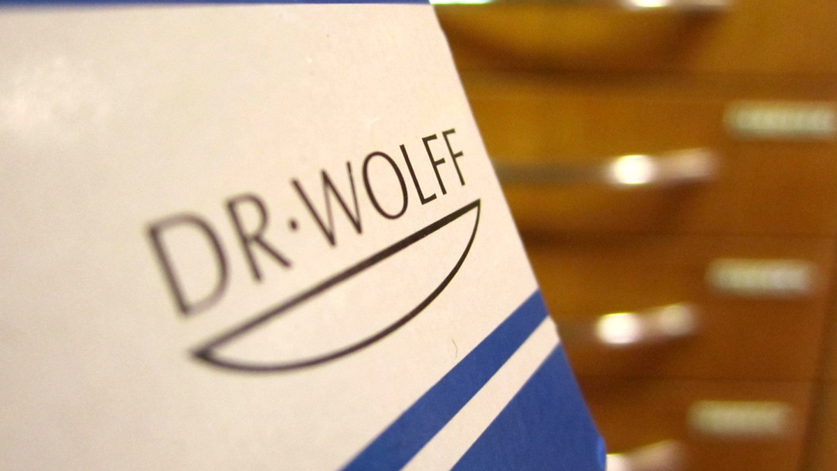 Aknefug EL mit Reinheitsproblem | APOTHEKE ADHOC