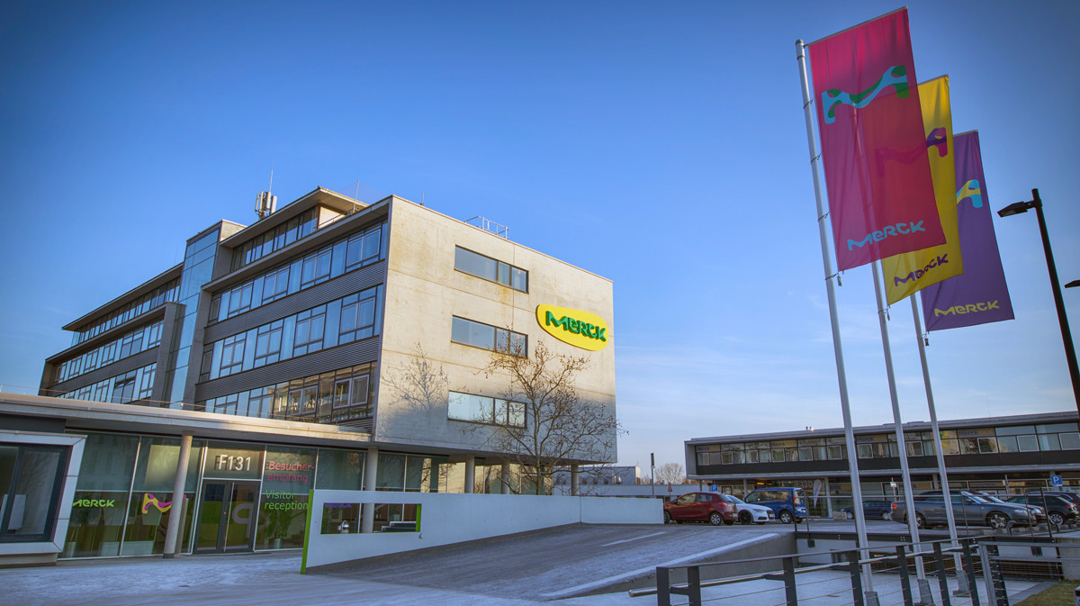 Merck schließt Übernahme von Versum ab | APOTHEKE ADHOC