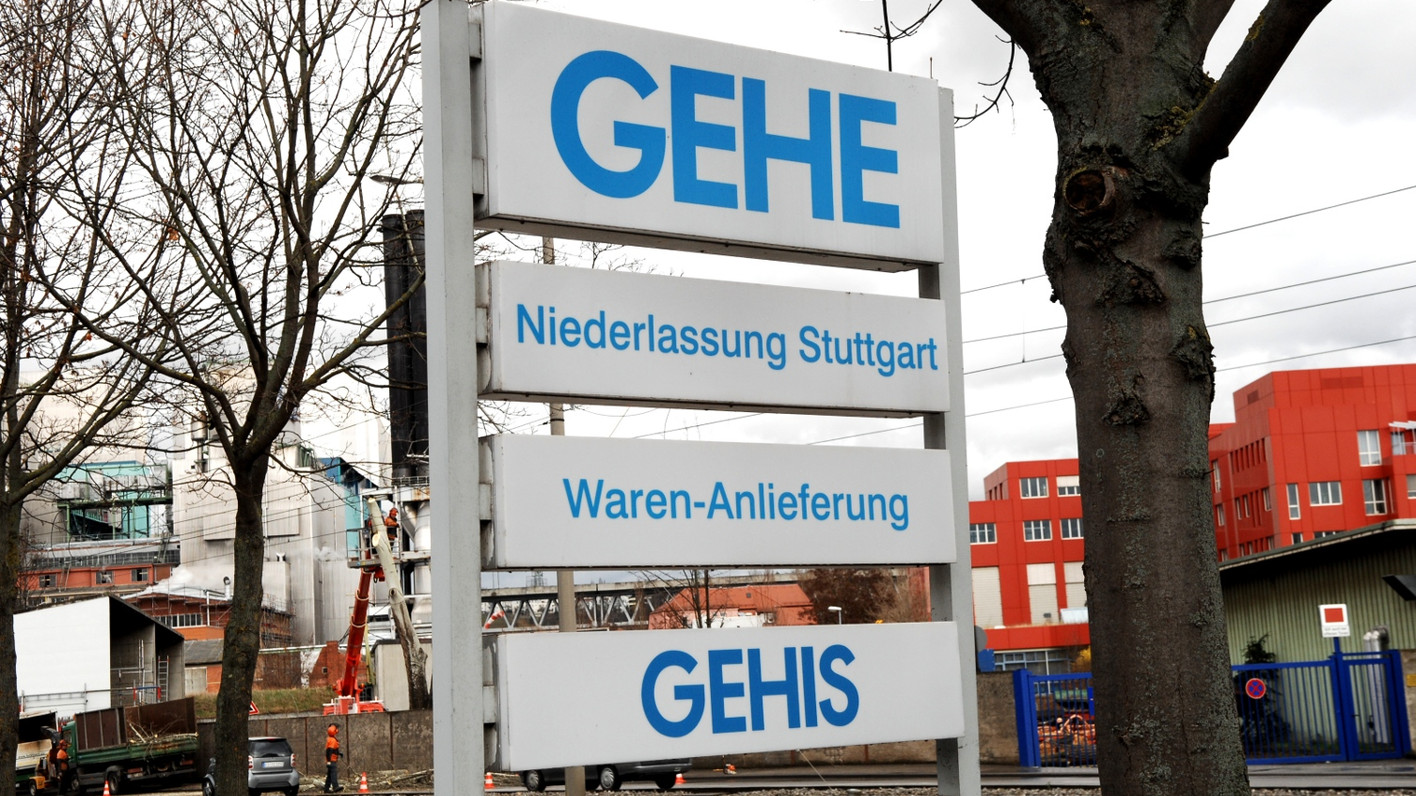 Alliance/Gehe: 42 Niederlassungen auf dem Prüfstand | APOTHEKE ADHOC