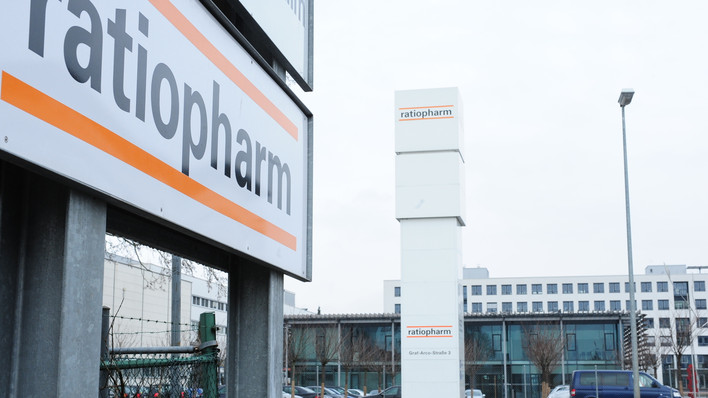 Ruth Merckle verstorben | APOTHEKE ADHOC