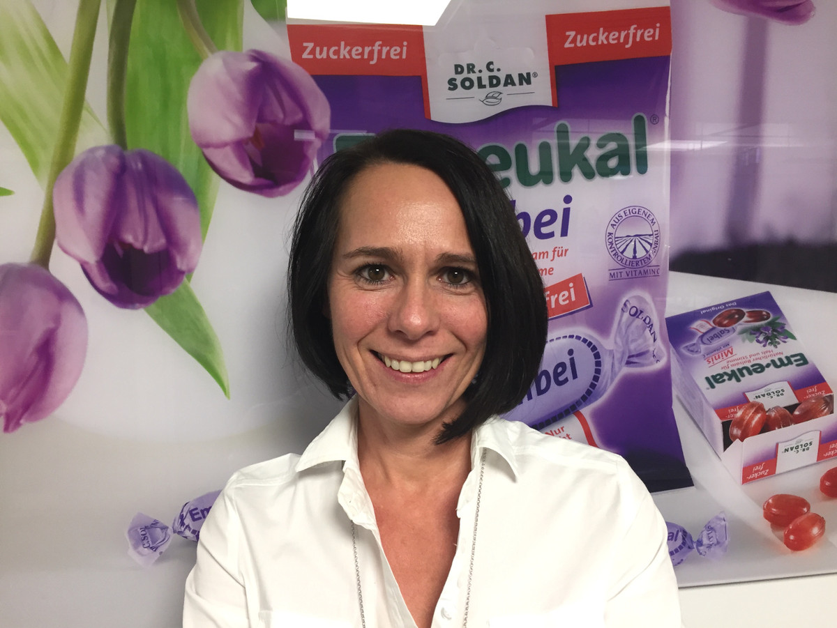 Bonbons statt Zur Rose | APOTHEKE ADHOC