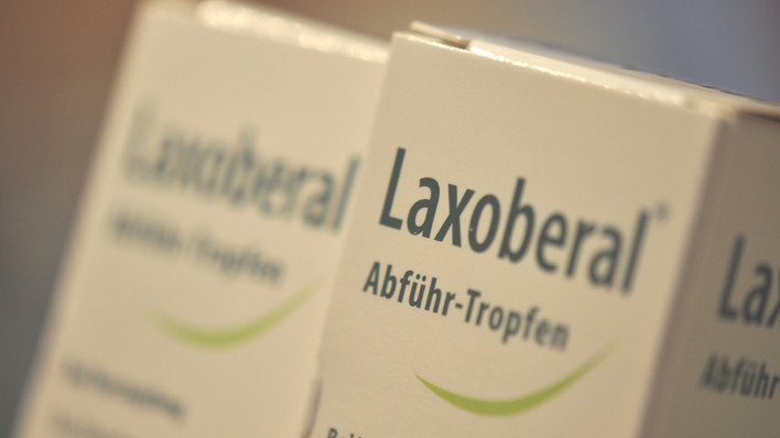 Berlin-Chemie führt Pyrilax ab | APOTHEKE ADHOC
