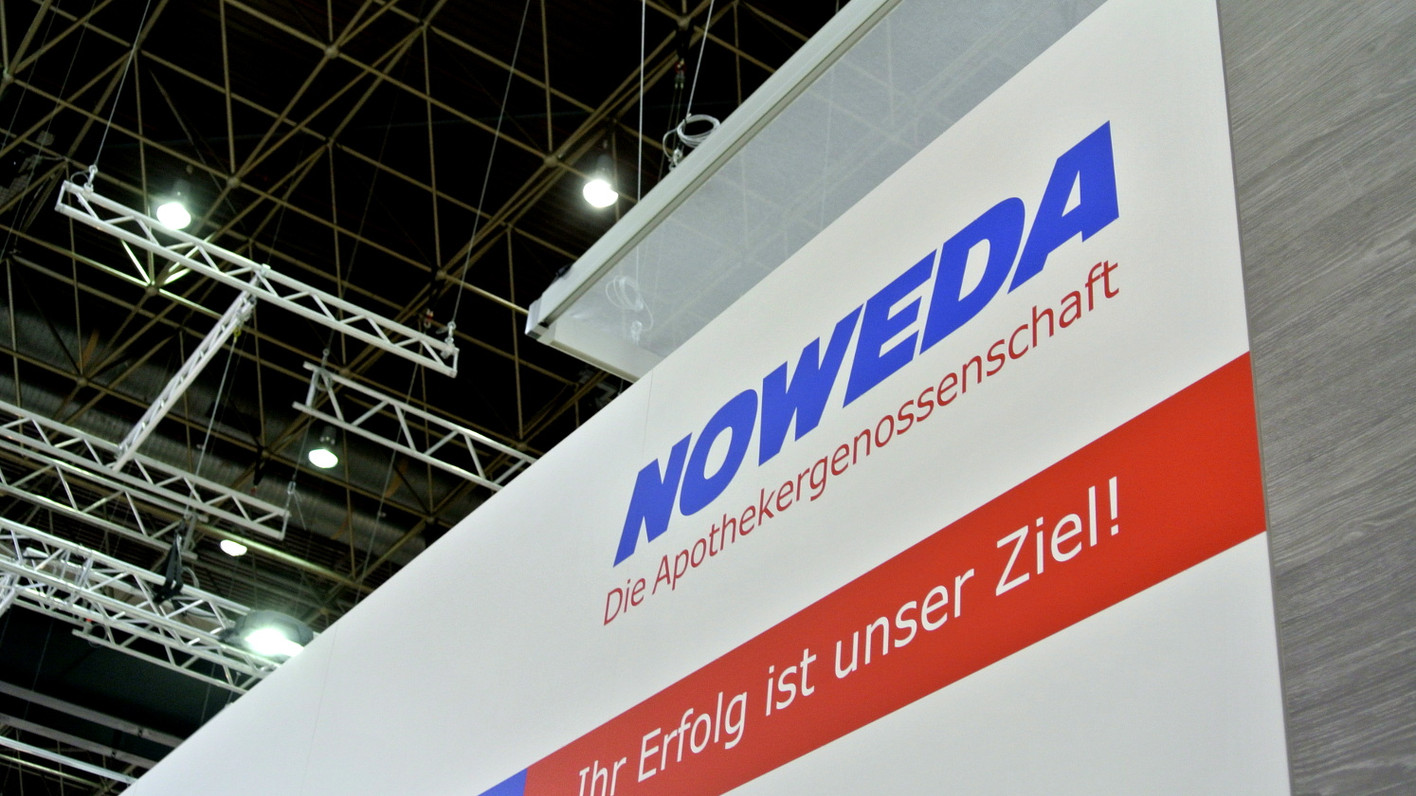 Noweda verschafft sich Polster | APOTHEKE ADHOC