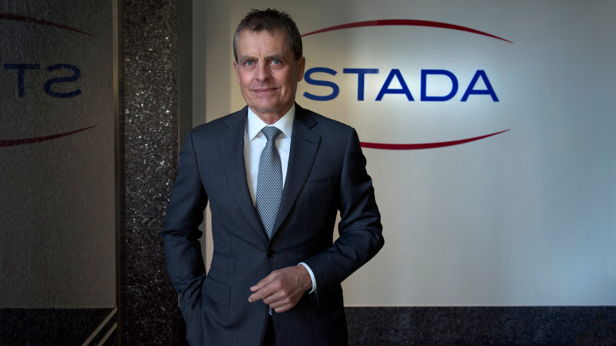 Albrecht will Stada trimmen | APOTHEKE ADHOC