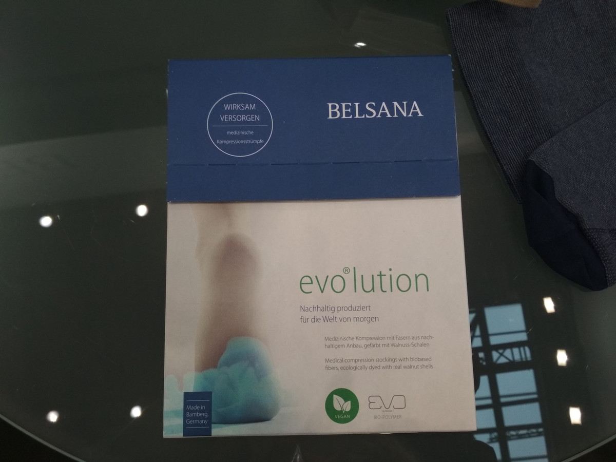 Belsana lässt Ökoherzen höher schlagen | APOTHEKE ADHOC