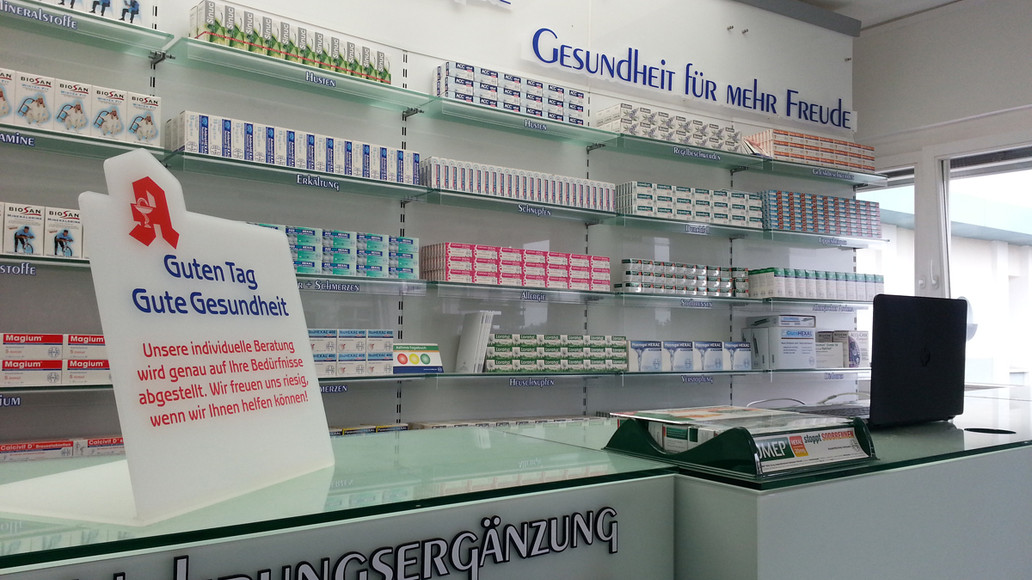 Awinta spendet Warenwirtschaftssystem | APOTHEKE ADHOC