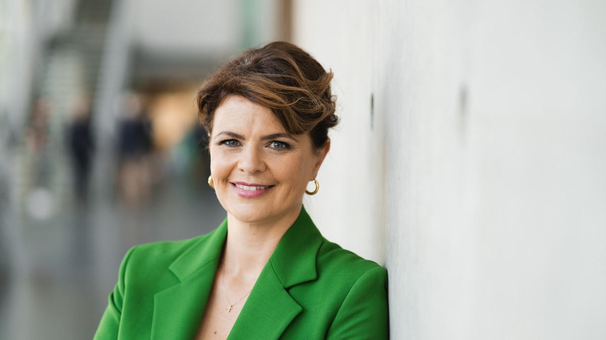 CSU-Politikerin Staffler wird Pflegebevollmächtigte | APOTHEKE ADHOC