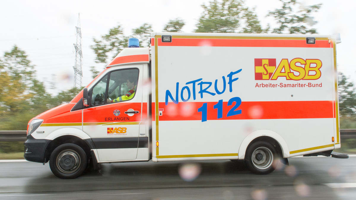 Arbeiter-Samariter-Bund: Insolvenz ist reine Spekulation | APOTHEKE ADHOC