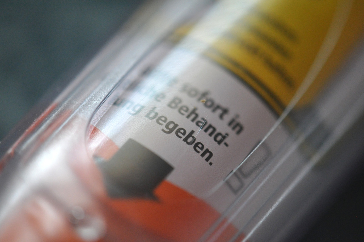 Studie: Notfall-Pens zu selten verordnet | APOTHEKE ADHOC