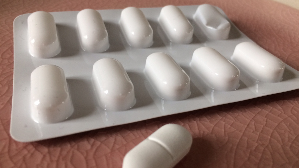 Sitagliptin/Metformin: Rückruf wegen NTTP | APOTHEKE ADHOC