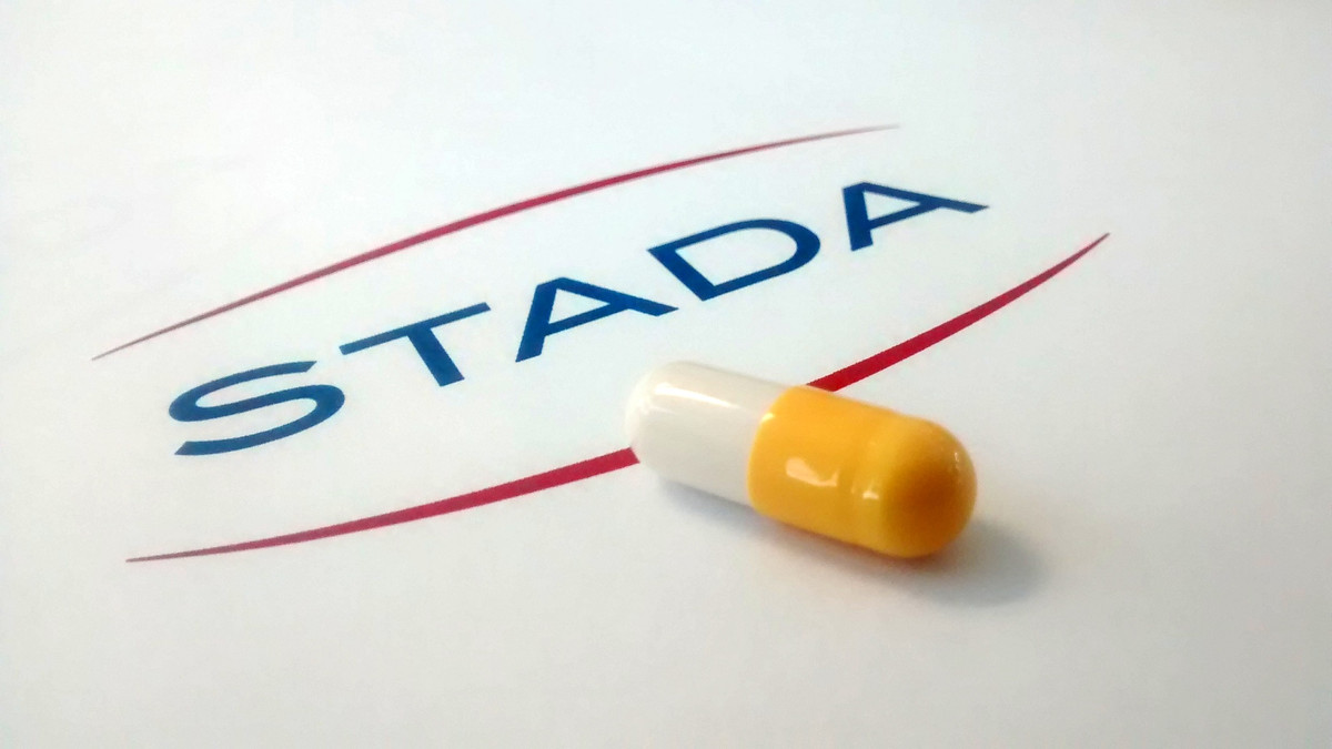 Facelift für Stada | APOTHEKE ADHOC