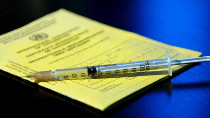 Covaxis: Comeback als Fertigspritze | APOTHEKE ADHOC