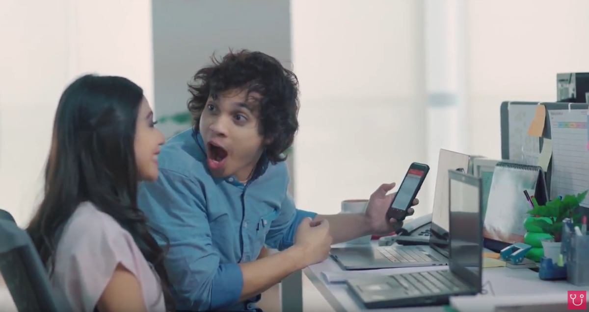 Halodoc: Apotheken-App statt Amazon–Prime | APOTHEKE ADHOC