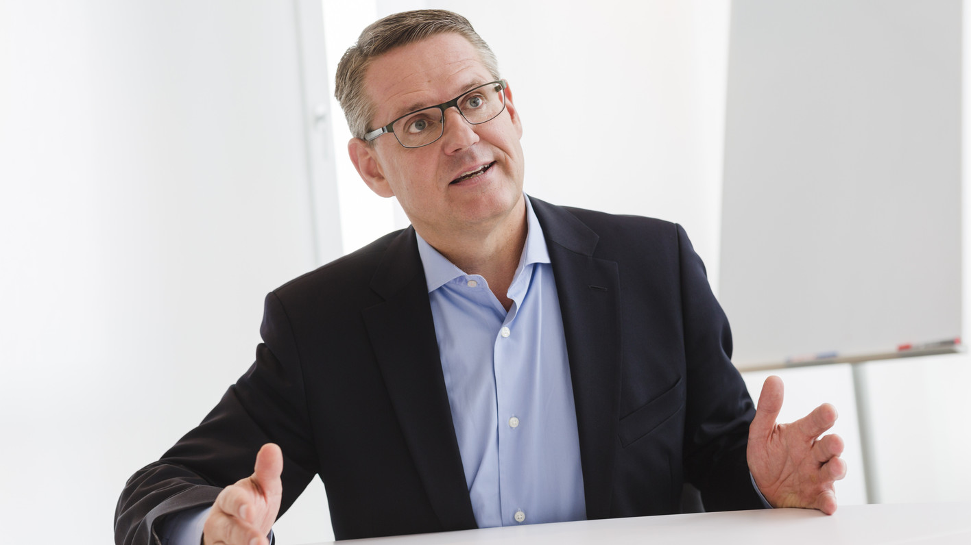 Stada: Verlängerung mit Goldschmidt, Berger neu im Vorstand | APOTHEKE ...