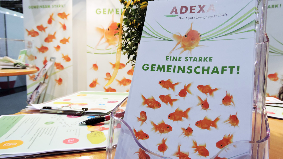 Adexa: Angestellte wollen keine „Light-Apotheken“ | APOTHEKE ADHOC