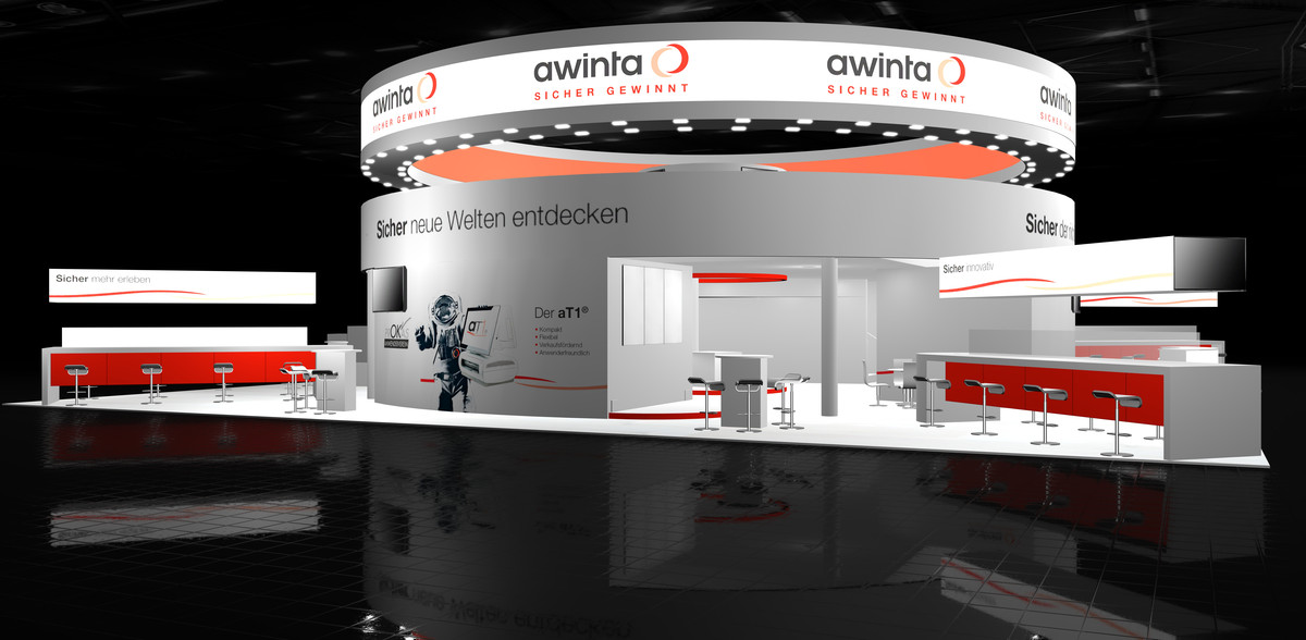 Mit der awinta neue Welten entdecken | APOTHEKE ADHOC