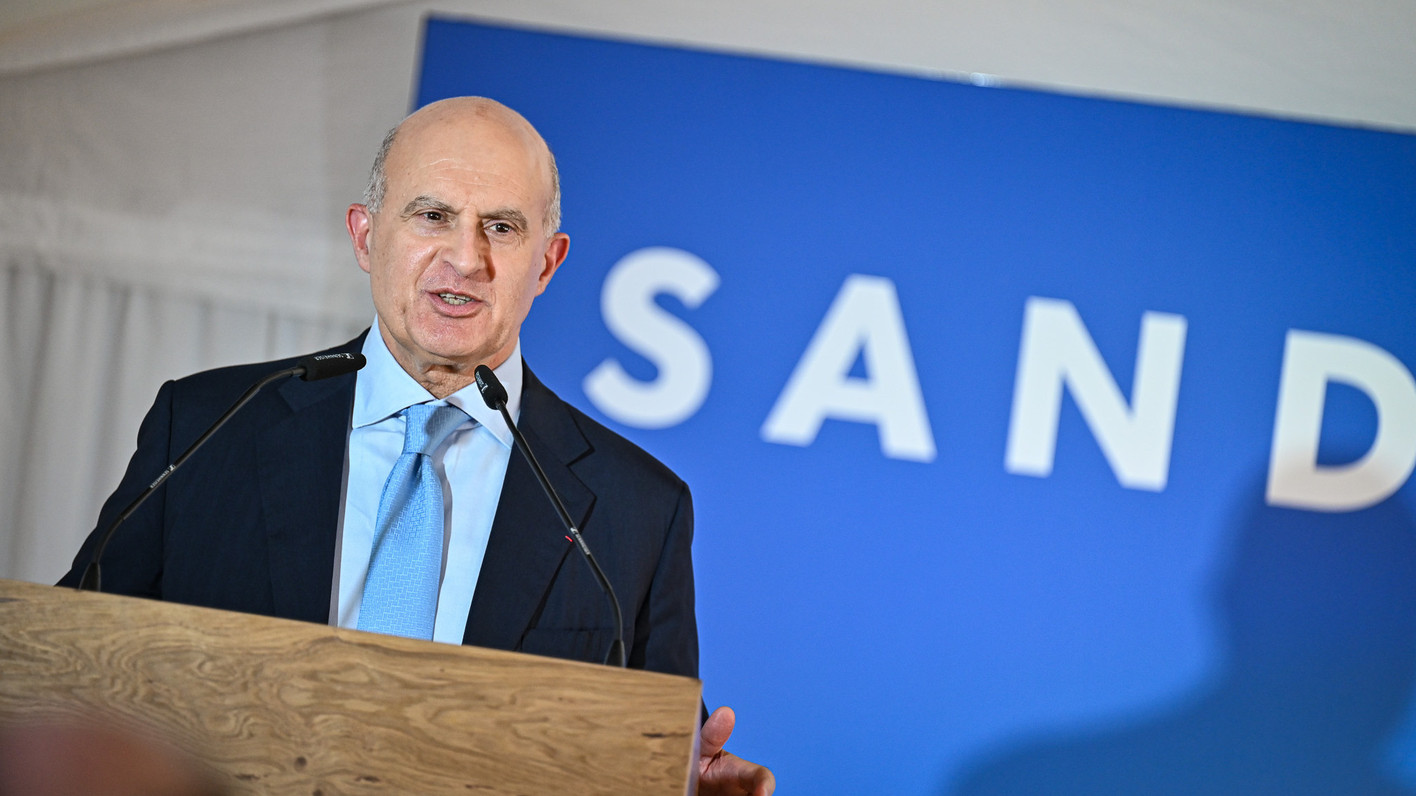 Sandoz eröffnet Biosimilar-Zentrum | APOTHEKE ADHOC