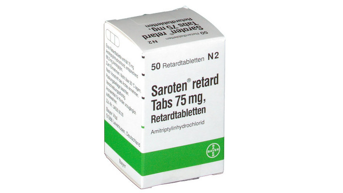 Bayer streicht Saroten | APOTHEKE ADHOC