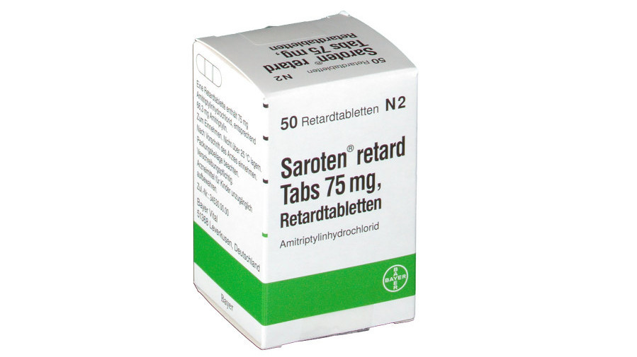 Bayer streicht Saroten | APOTHEKE ADHOC