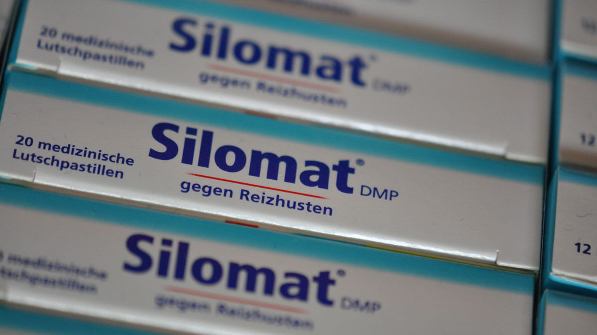 Dextromethorphan: AMK warnt Apotheken | APOTHEKE ADHOC