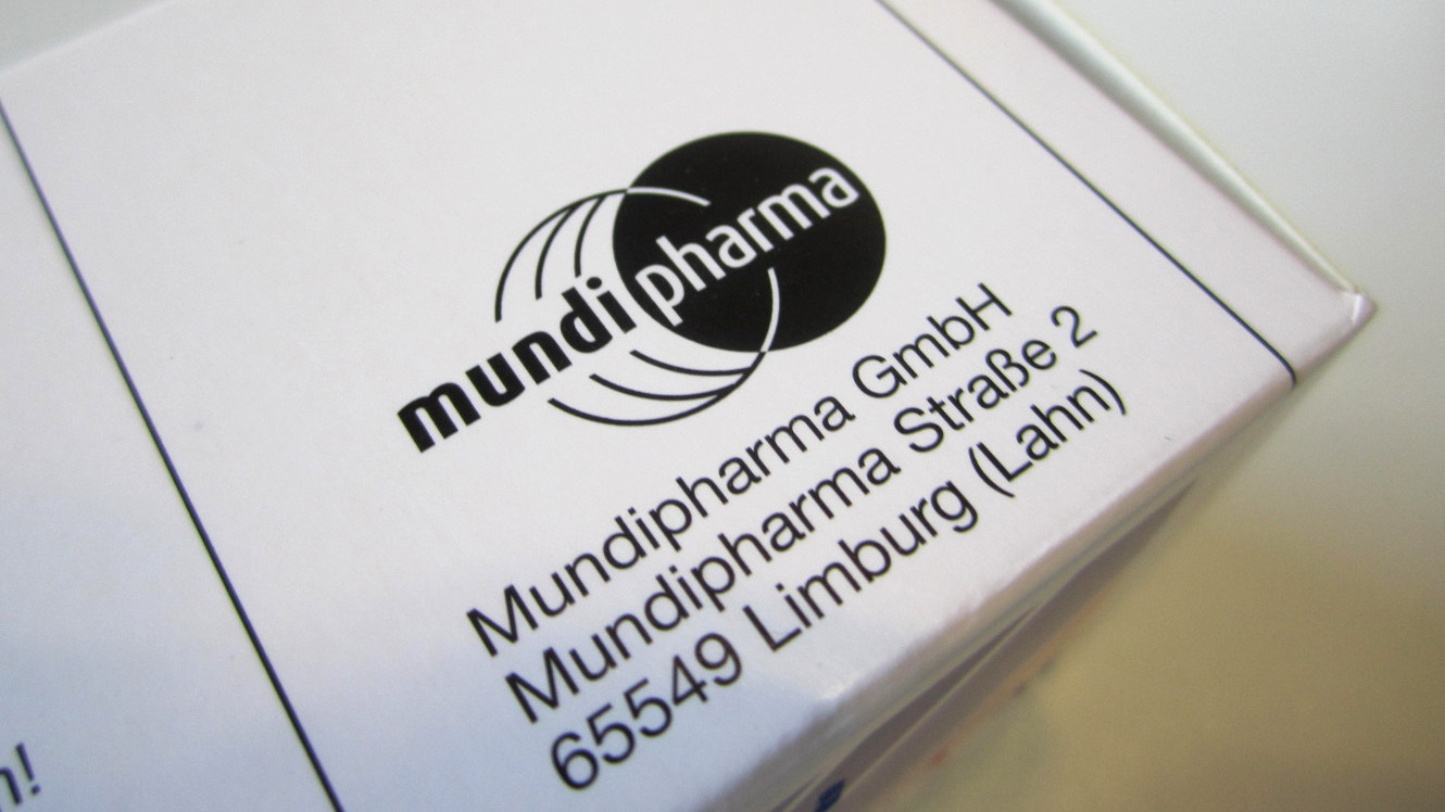 Mundipharma: Herzuma statt Herceptin | APOTHEKE ADHOC