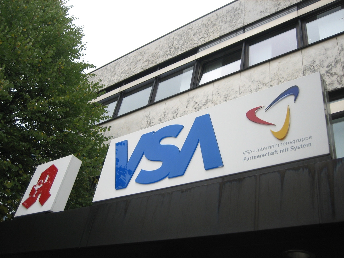 VSA übernimmt Pflegedienst-Software | APOTHEKE ADHOC